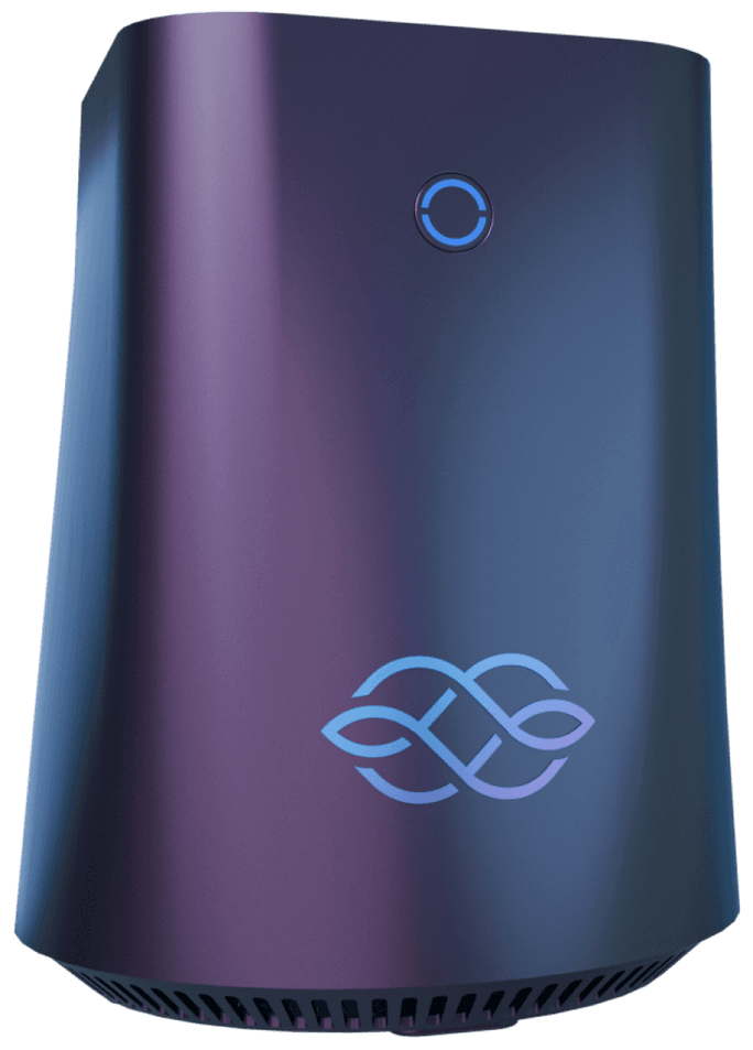 Cyclone Webshop - Iagon